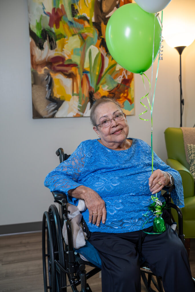 Thrive Centers Services & Pricing – AGE of Central Texas