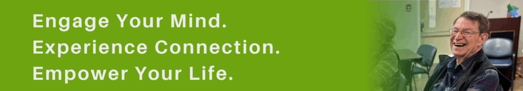 Memory Connections – AGE of Central Texas
